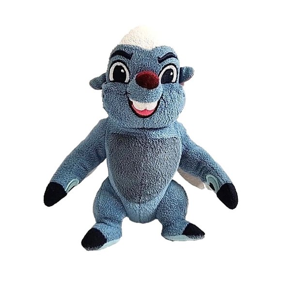 Disney | Toys | Disney Bunga Plush Stuffed Animal The Lion Guard King ...